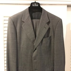 Pal Zileri | Suits & Blazers | Mens Pal Zileri Suit | Poshmark